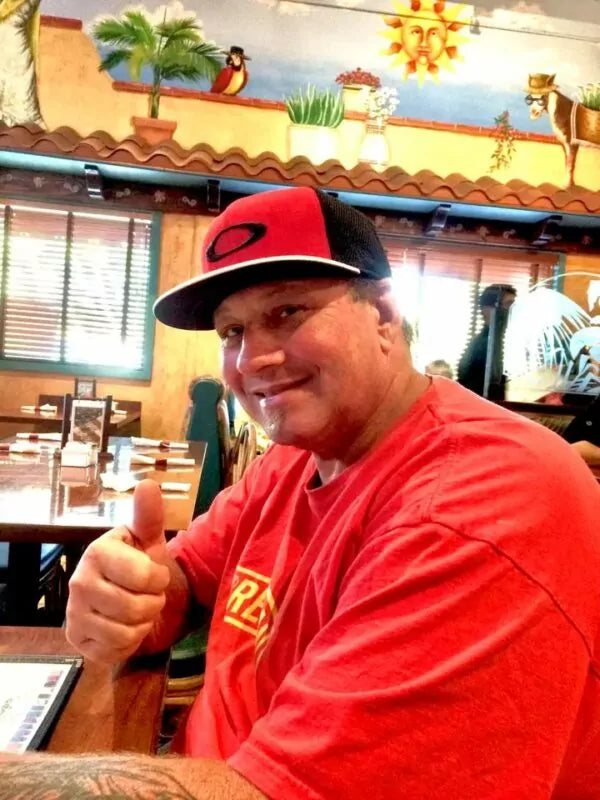 BMX Legend Mike Redman Passes Away – Time 2 Shine