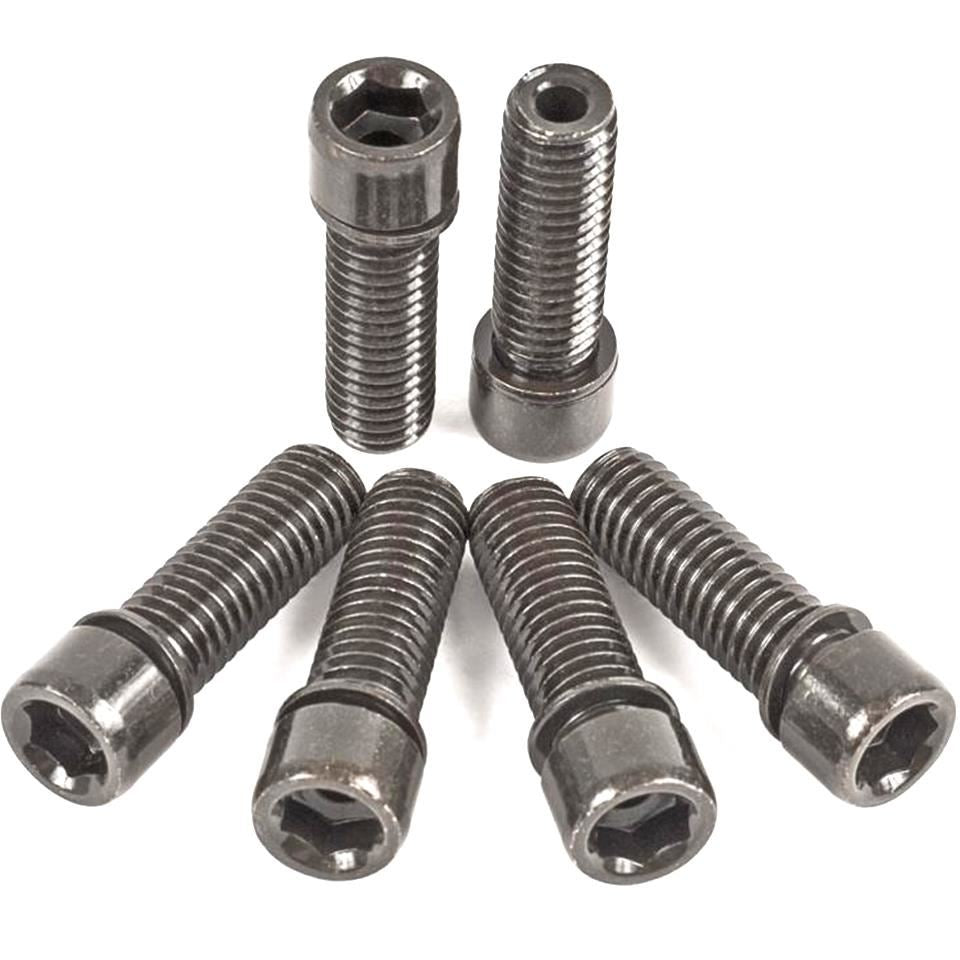 Shadow Hollow Stem Bolts – Time 2 Shine
