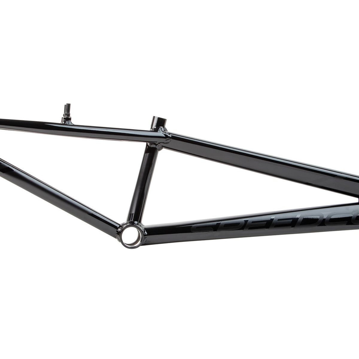 Speedco M2 Youth Alloy BMX Race Frame-Stealth Black – Time 2 Shine
