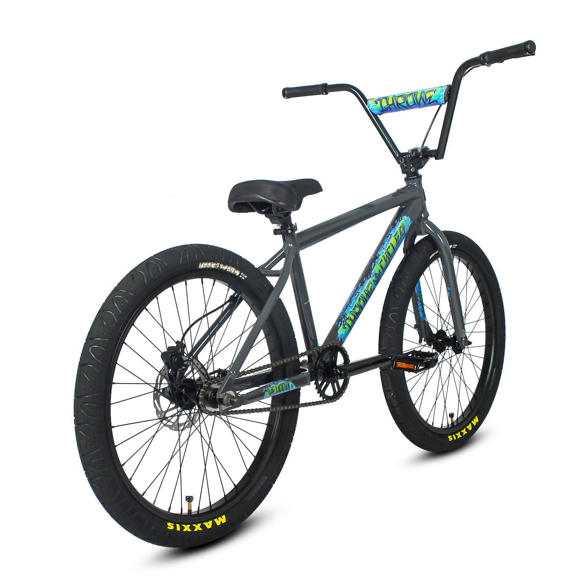 The Goon - Fat Cap 24" – Time 2 Shine