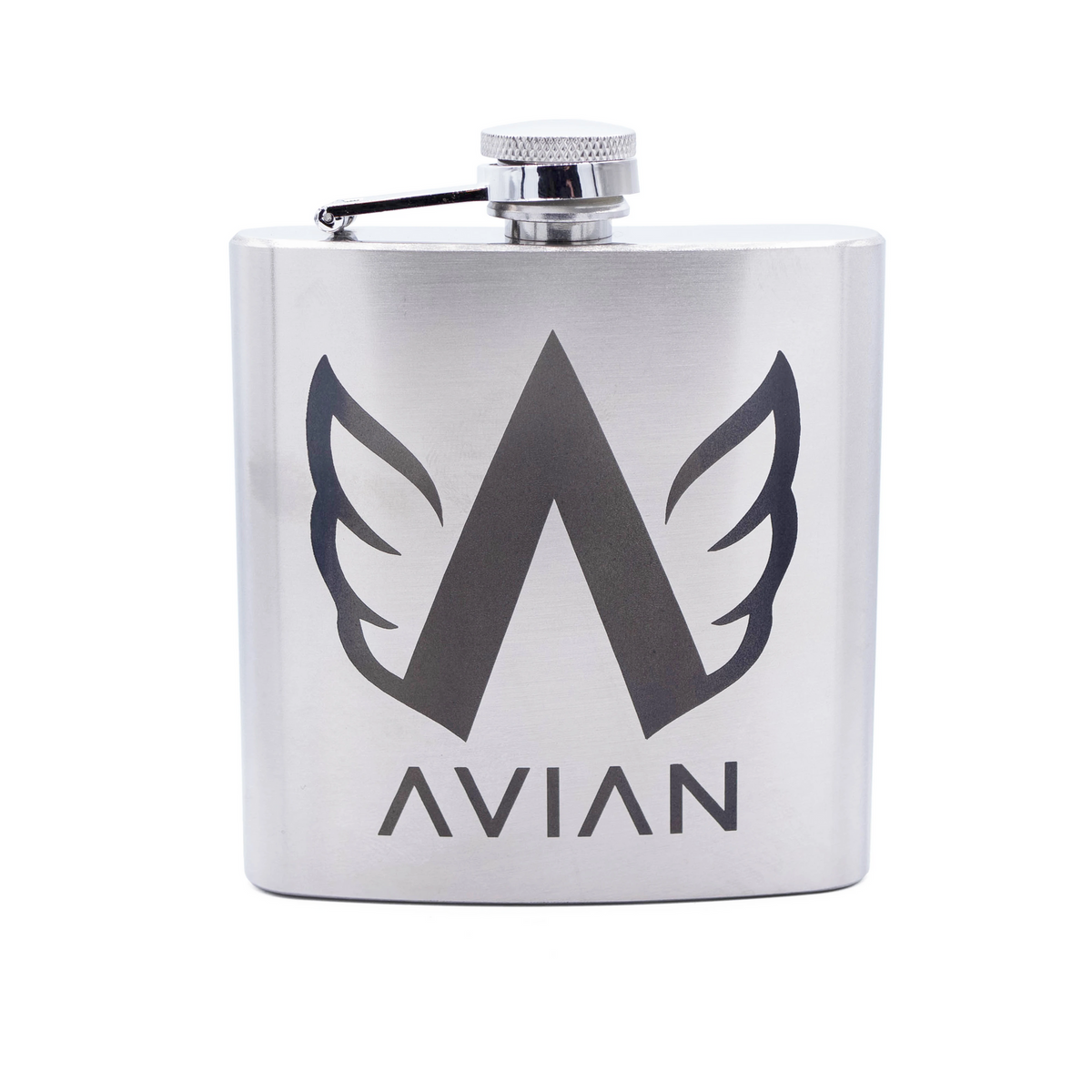 Avian Flask Box Set-Polished – Time 2 Shine